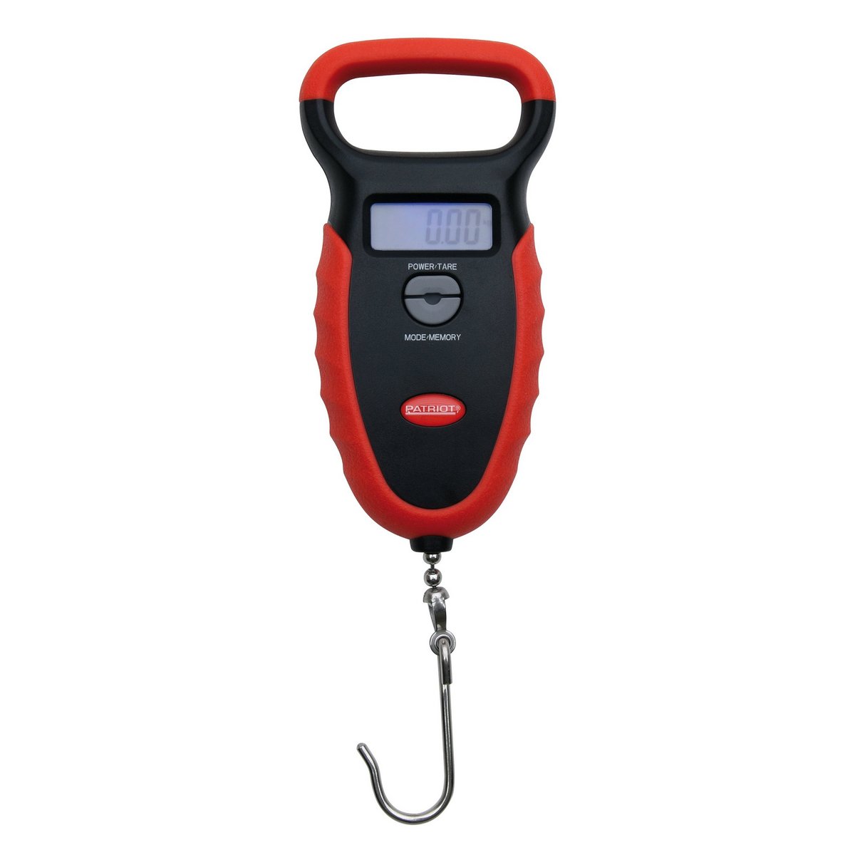 Patriot XL Float Digital Scale 22kg Waterproof floating digital scale ...