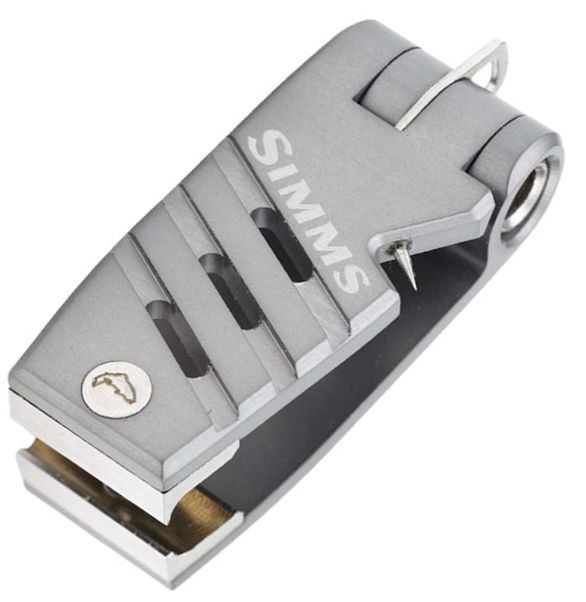 Simms Guide Nipper Titanium Line cutter - Ruoto.com webstore
