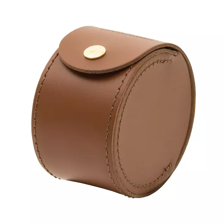 Hardy Leather Reel Case Wide - Ruoto.com webstore