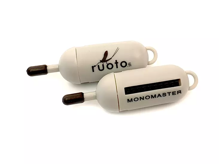 Monomaster Waste Line Collector RUOTO Waste line collector - Ruoto.com webstore