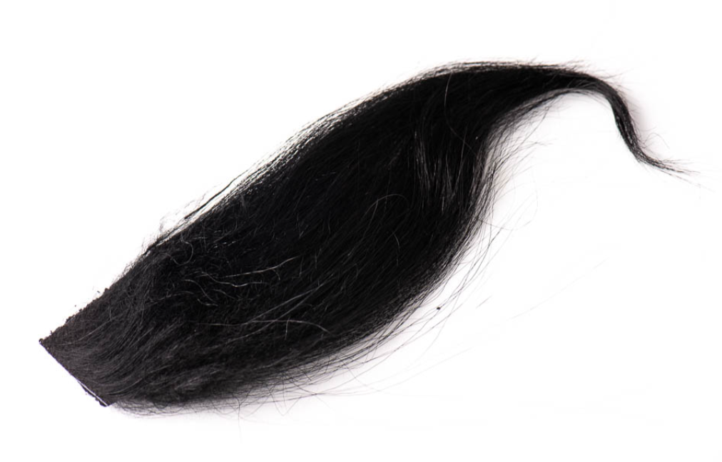 Vuohen vartalokarva, perhonsidontaan Arctic goat - Ruoto.com webstore