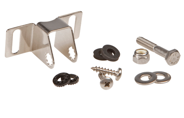 Lowrance HST-WSBL / -WSU Bracket Transducer bracket - Ruoto.com webstore