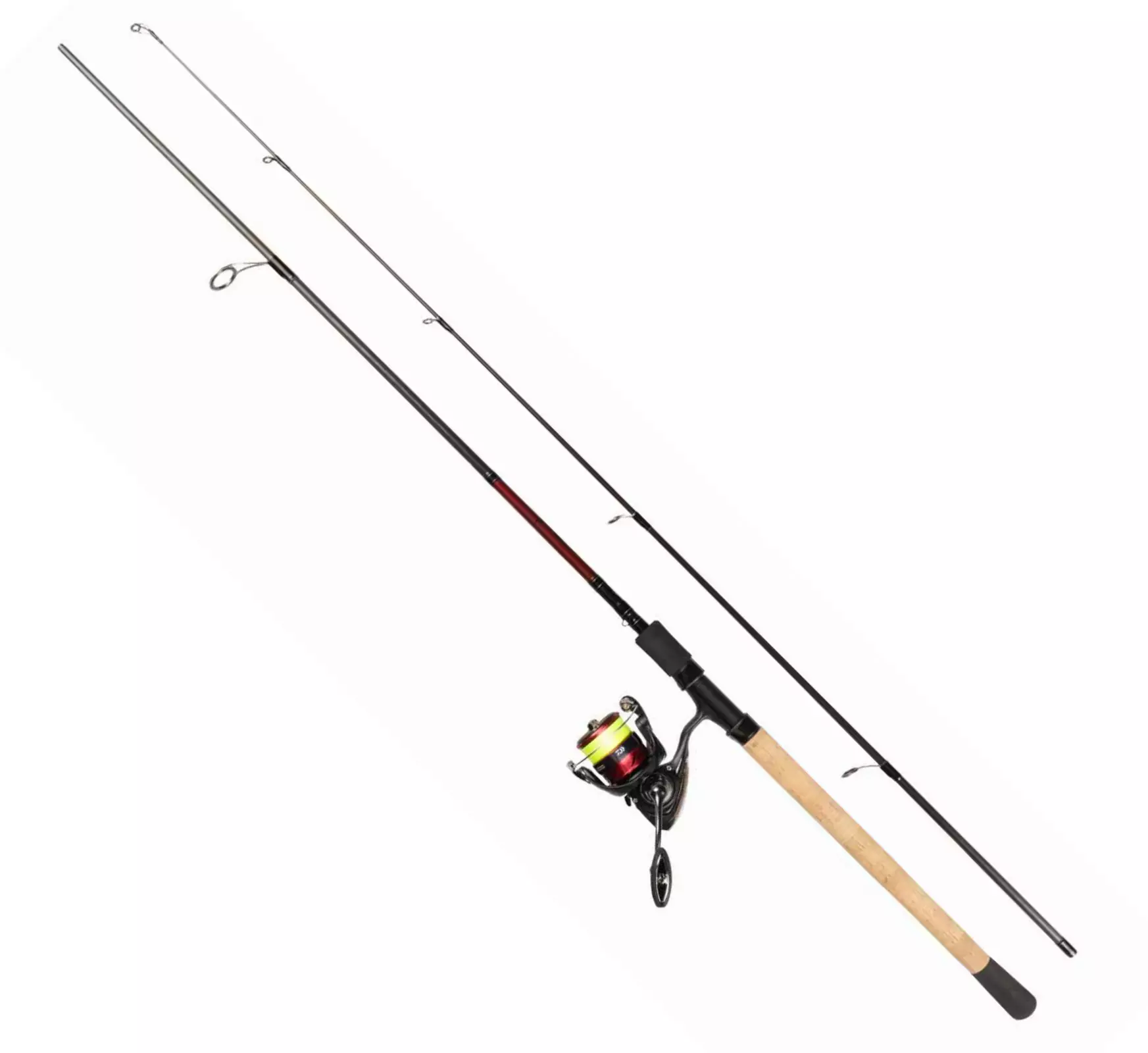 Daiwa Ninja LT PMC - Ruoto.com webstore