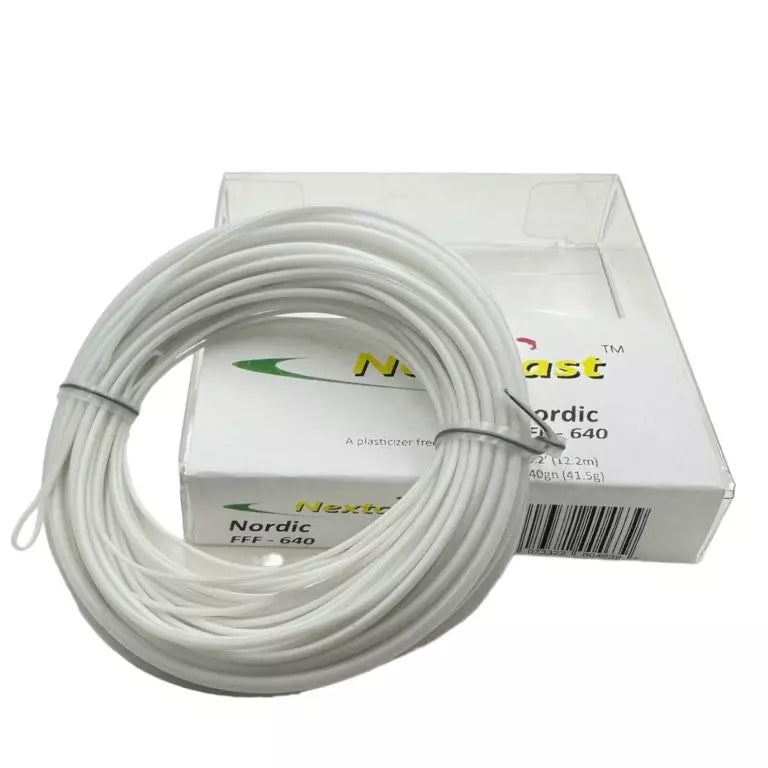 NextCast Nordic 3D Shooting Head Float - Ruoto.com webstore