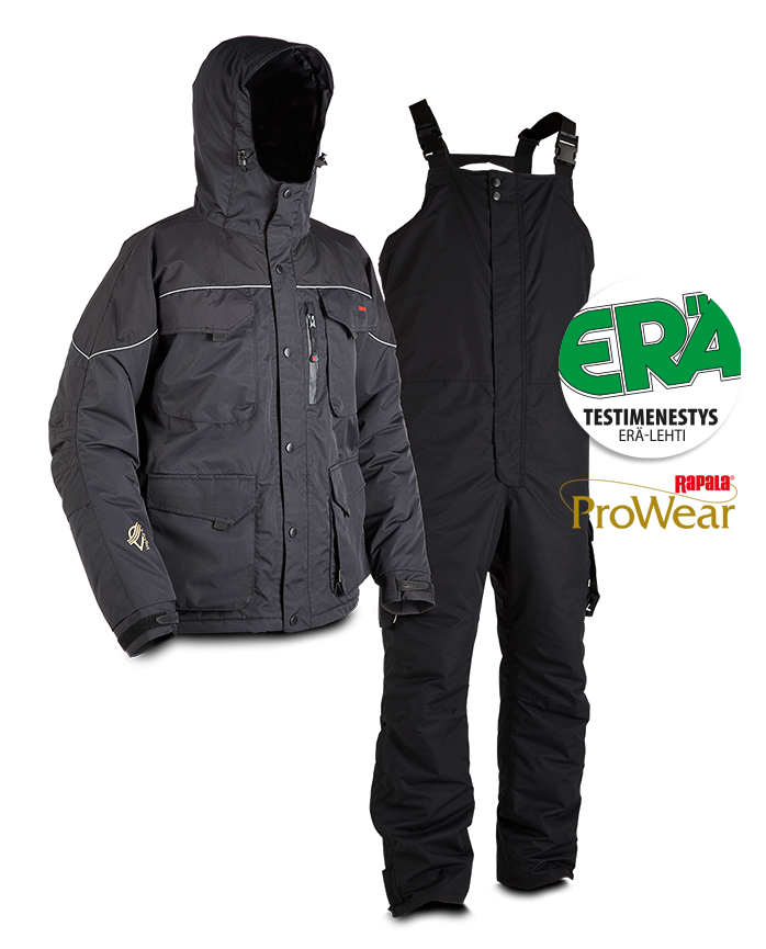 Rapala Prowear Nordic Ice housut - Ruoto.com webstore