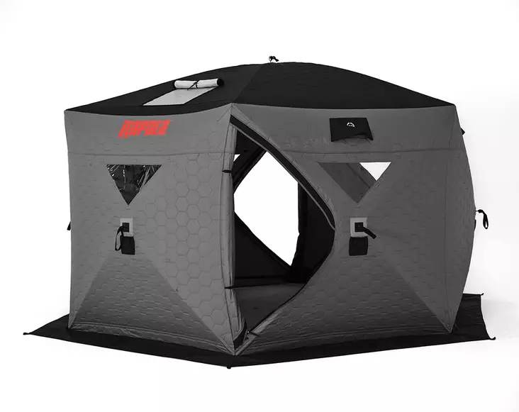 Rapala Ice Hub 500 Tent Ice fishing tent - Ruoto.com webstore
