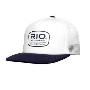 Rio Make The Connection Cap Cap - Ruoto.com webstore