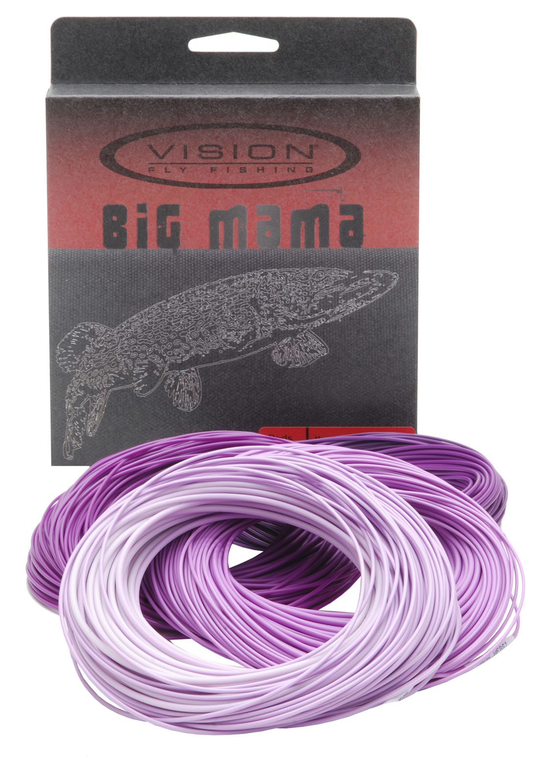 Vision Big Mama Float - Ruoto.com webstore