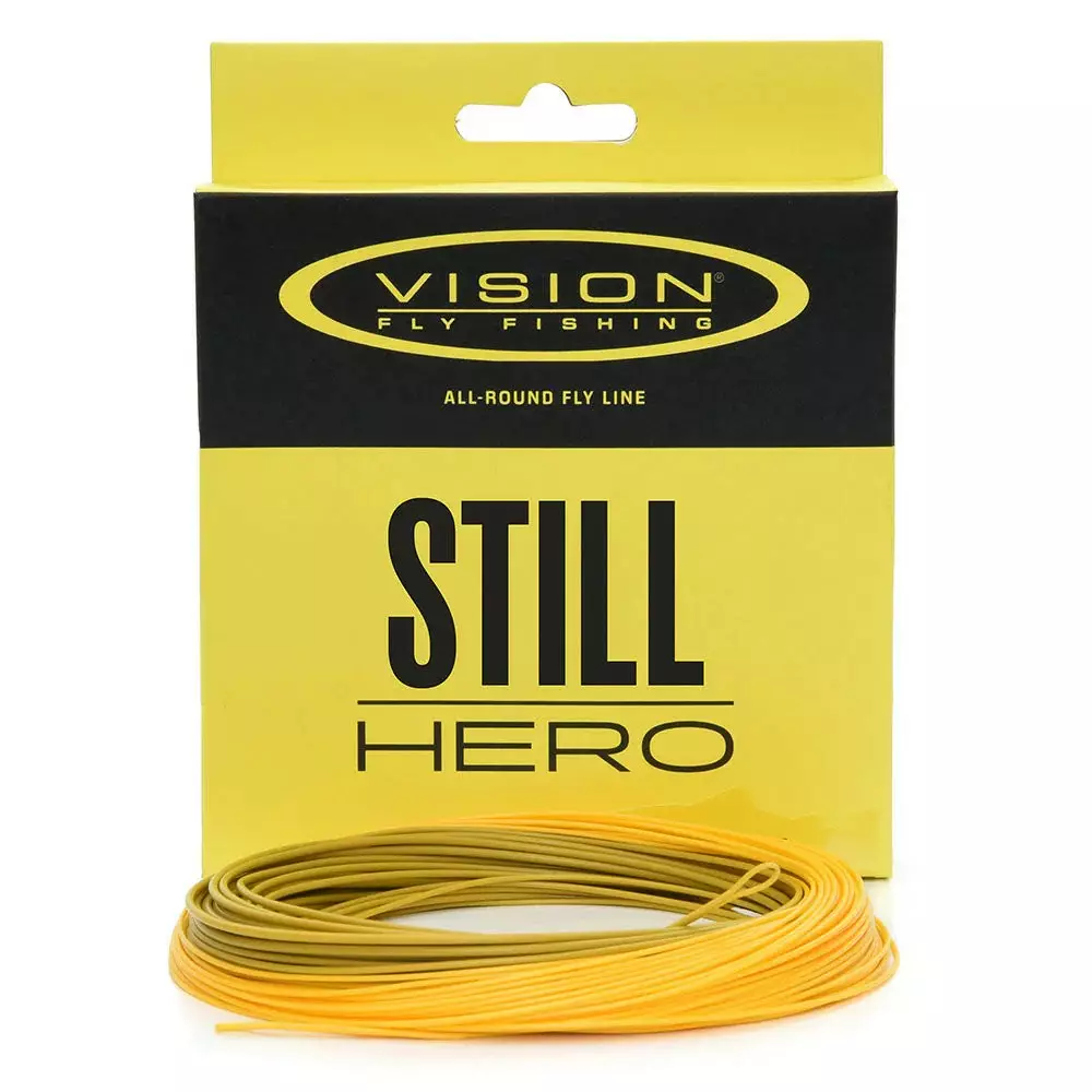 Vision Hero Still 120 Float - Ruoto.com webstore