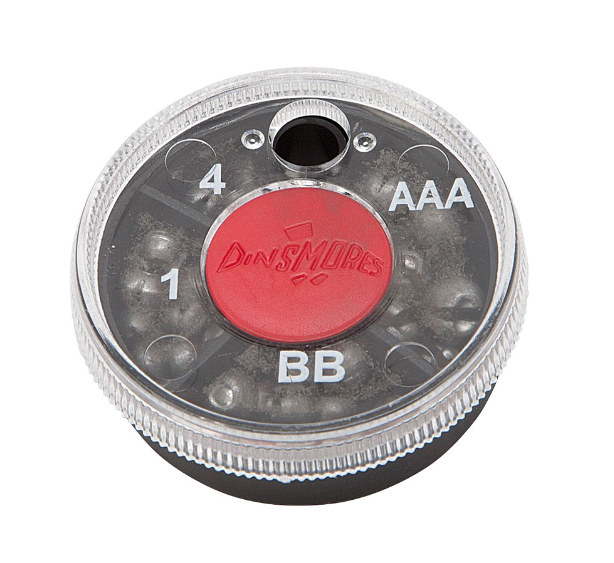 Myrkytön haulilajitelma Non-toxic shot assortment - Ruoto.com webstore