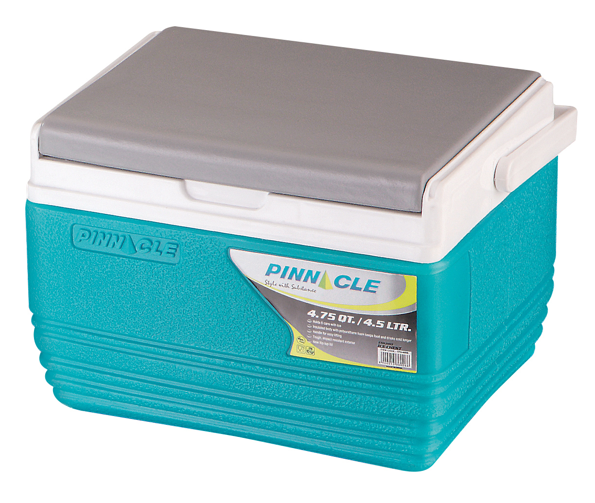 Eskimo Cooler 4,5L Cooler - Ruoto.com webstore