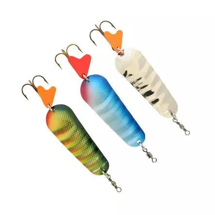 Lures and fishing baits - Ruoto.com online store