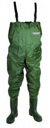 Patriot Chest Waders - Ruoto.com webstore