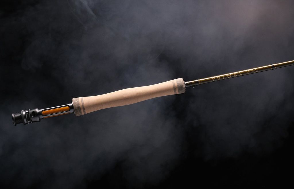Primal Bold Series Fly Rods - Ruoto.com webstore