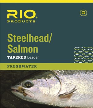 Rio Steelhead/Salmon Leader - Ruoto.com webstore