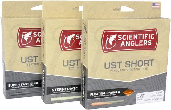 Scientific Anglers UST Short Float - Ruoto.com webstore