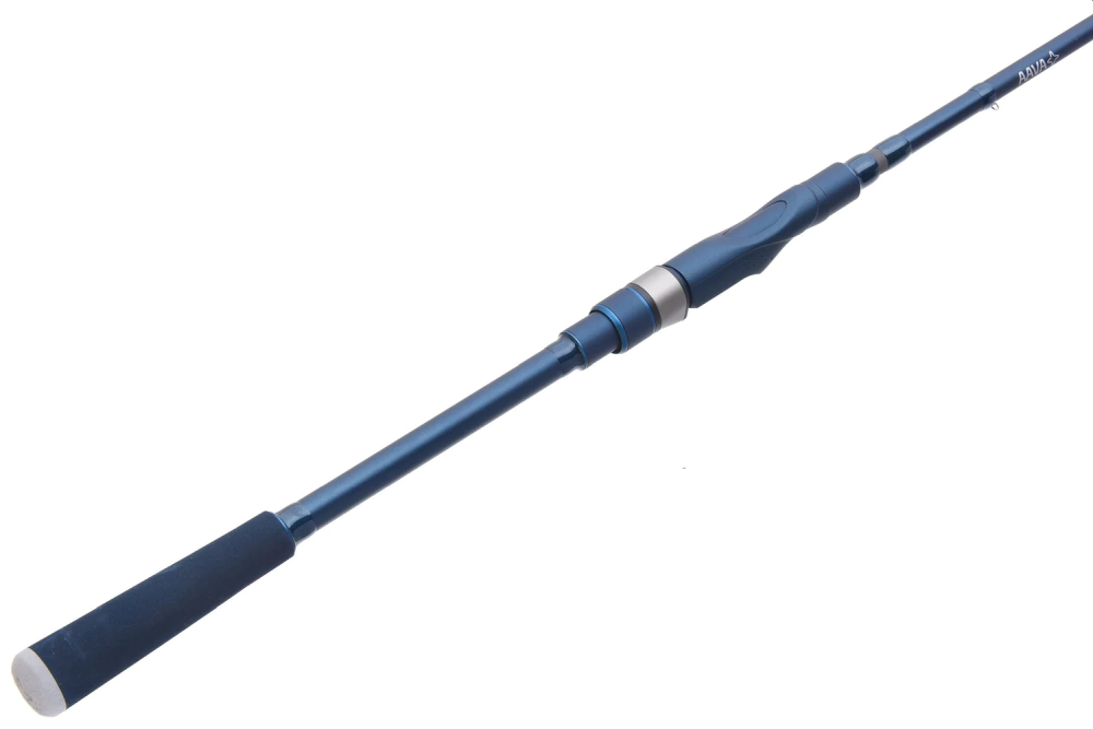 AAVA Leka Spinning Rod - Ruoto.com webstore