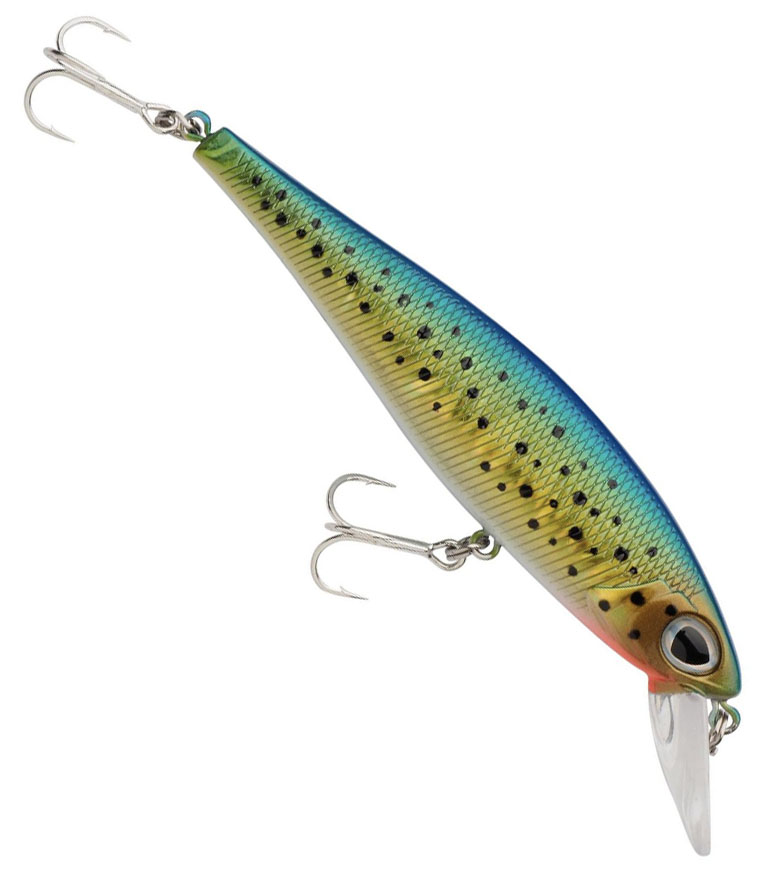 Berkley DEX Fat Bullet 13cm 27g Wobbler - Ruoto.com webstore
