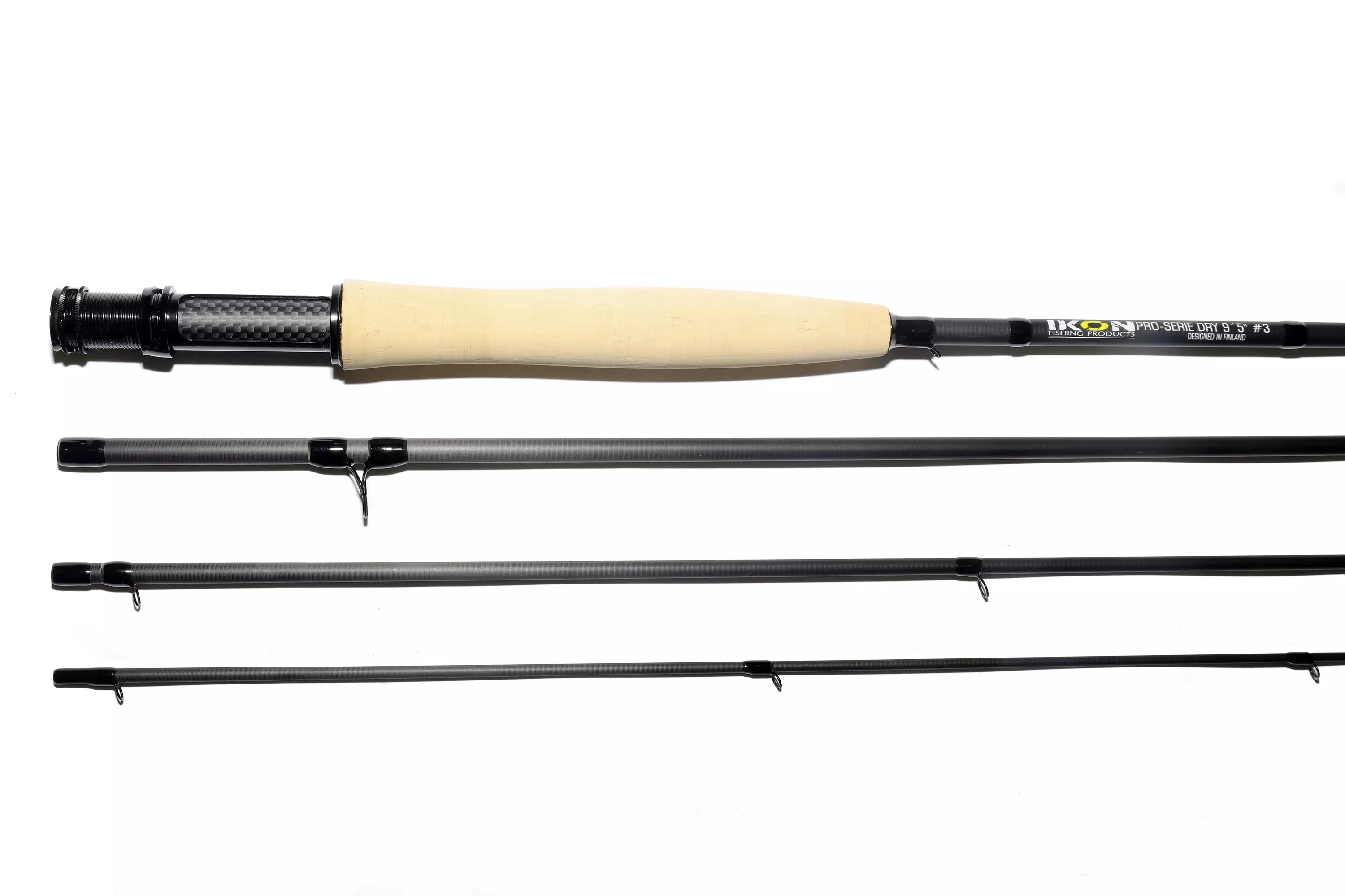 Ikon Pro-Serie Dry - Ruoto.com webstore