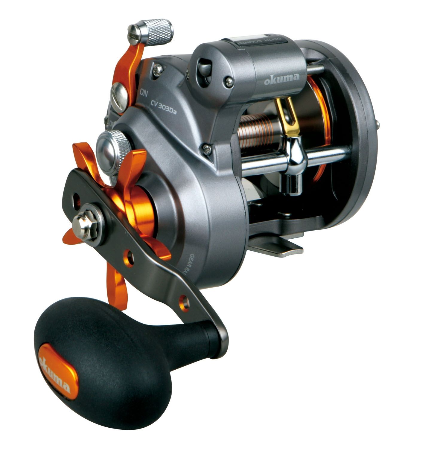 Okuma Cold Water CW - Ruoto.com webstore