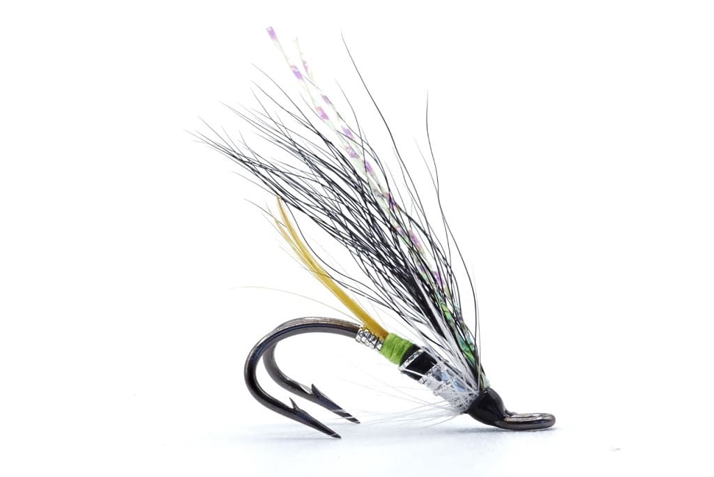Rimpauttaja Salmon Fly - Ruoto.com webstore