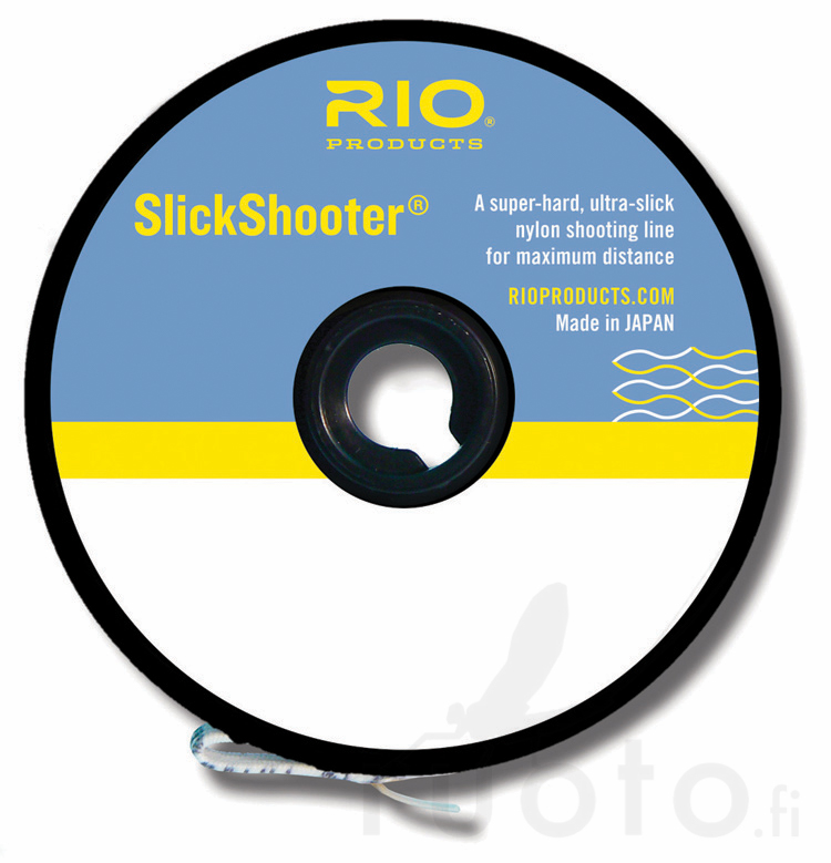 Rio SlickShooter 115ft - Ruoto.com webstore