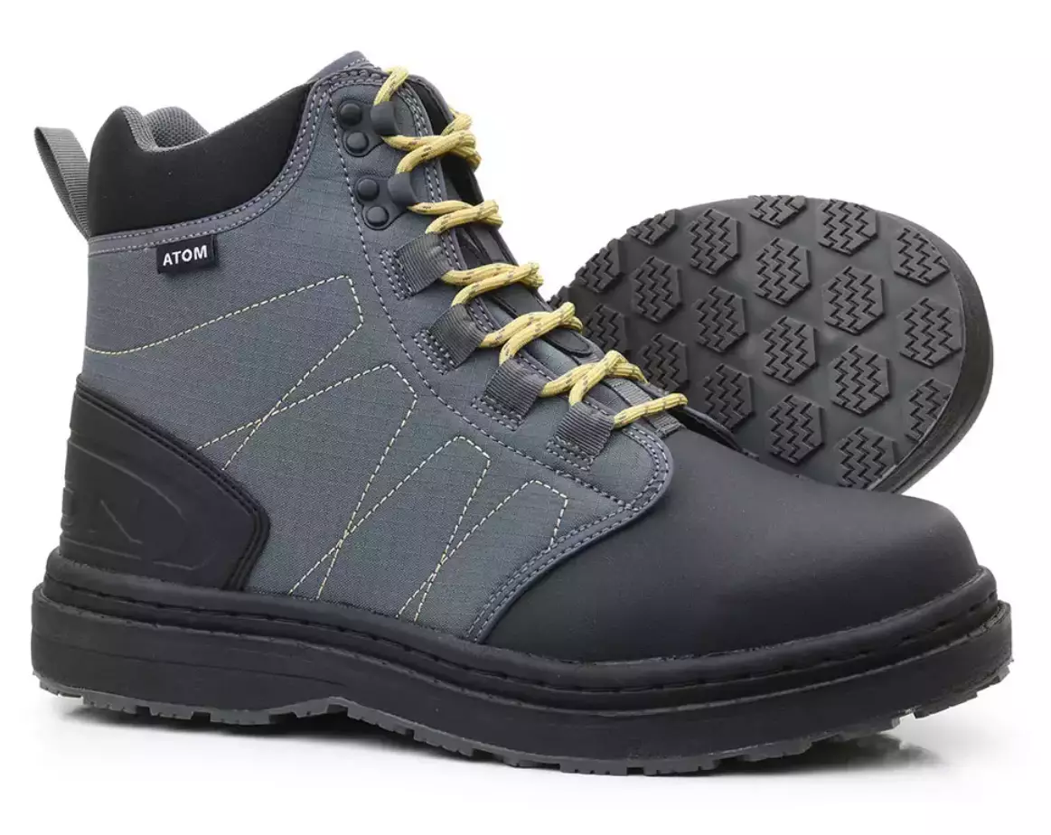 Vision Atom Gummi 2.0 Boot - Ruoto.com webstore