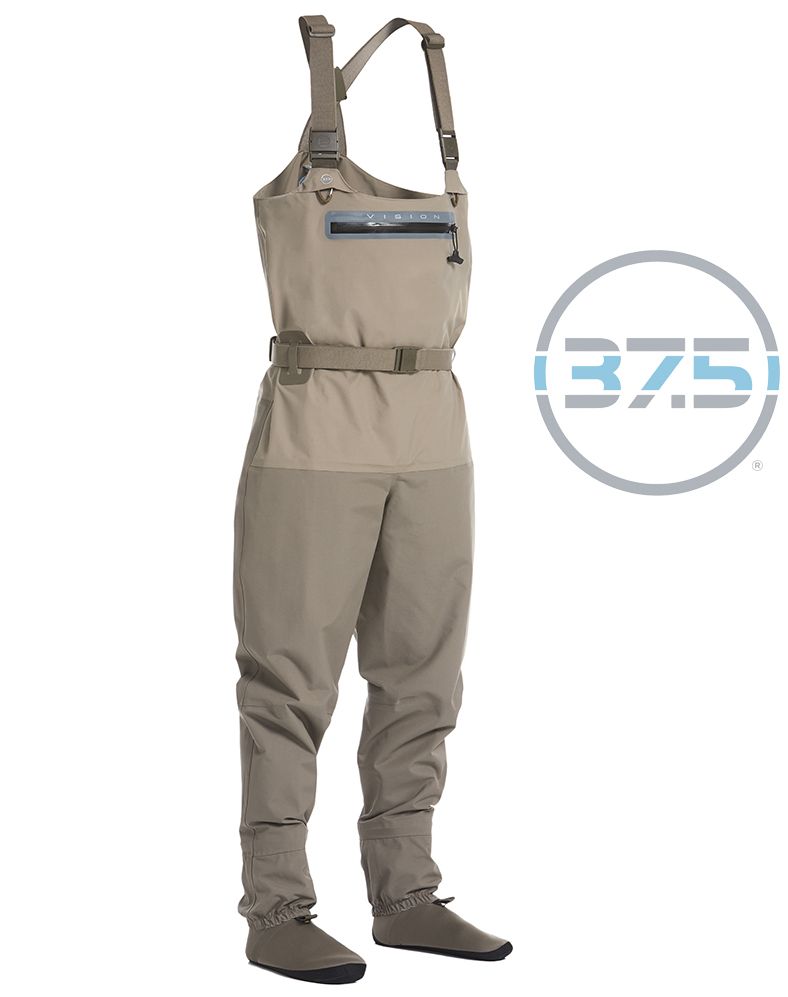 Vision Scout 2.0 Waders - Ruoto.com webstore