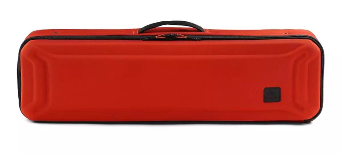 Simms Tailwind Rod & Reel Vault Simms Orange Rod bag - Ruoto.com webstore