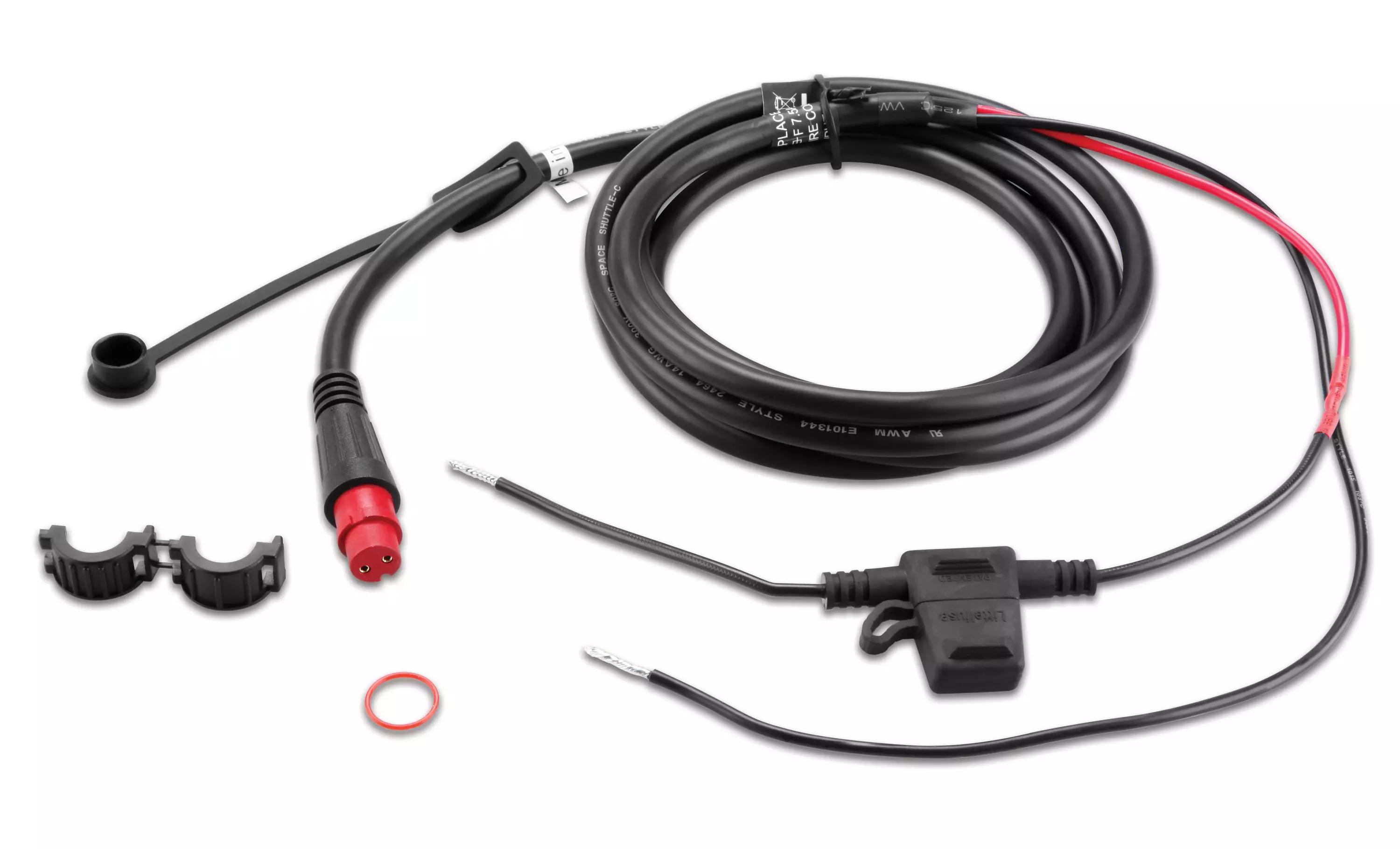 Garmin Livescope Power Cable (LVS32, LVS34 & LVS62XR) Garmin power ...