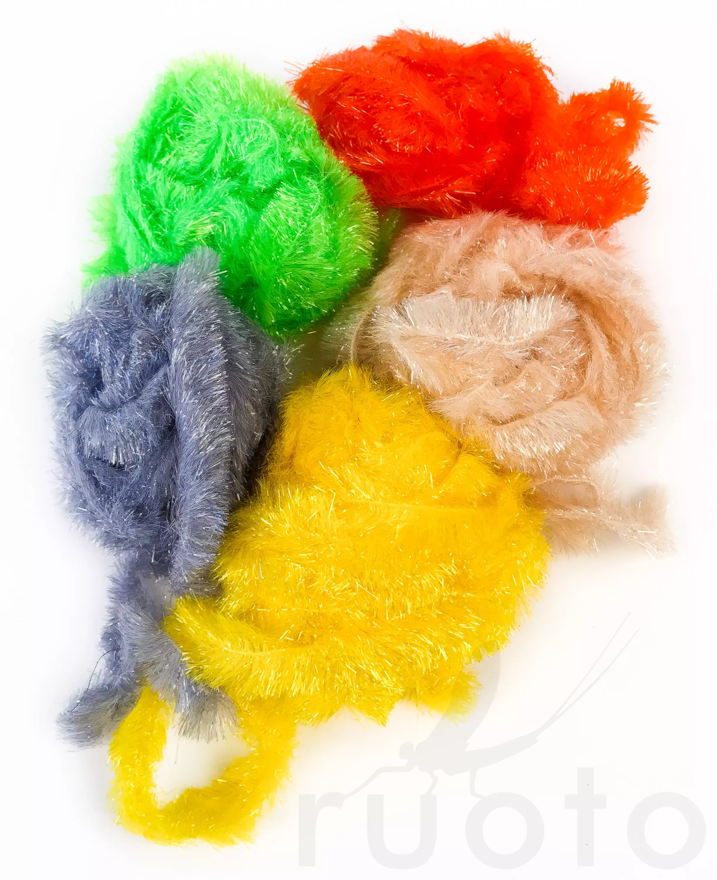 Chocklett's Gamechanger Chenille Chenille - Ruoto.com webstore