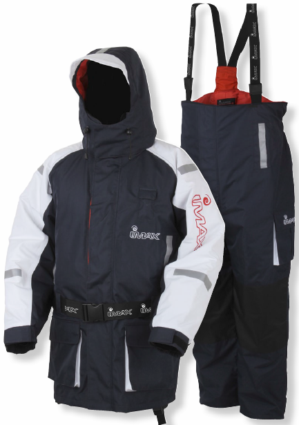 Imax Coastfloat Floatation Suit - Ruoto.com webstore