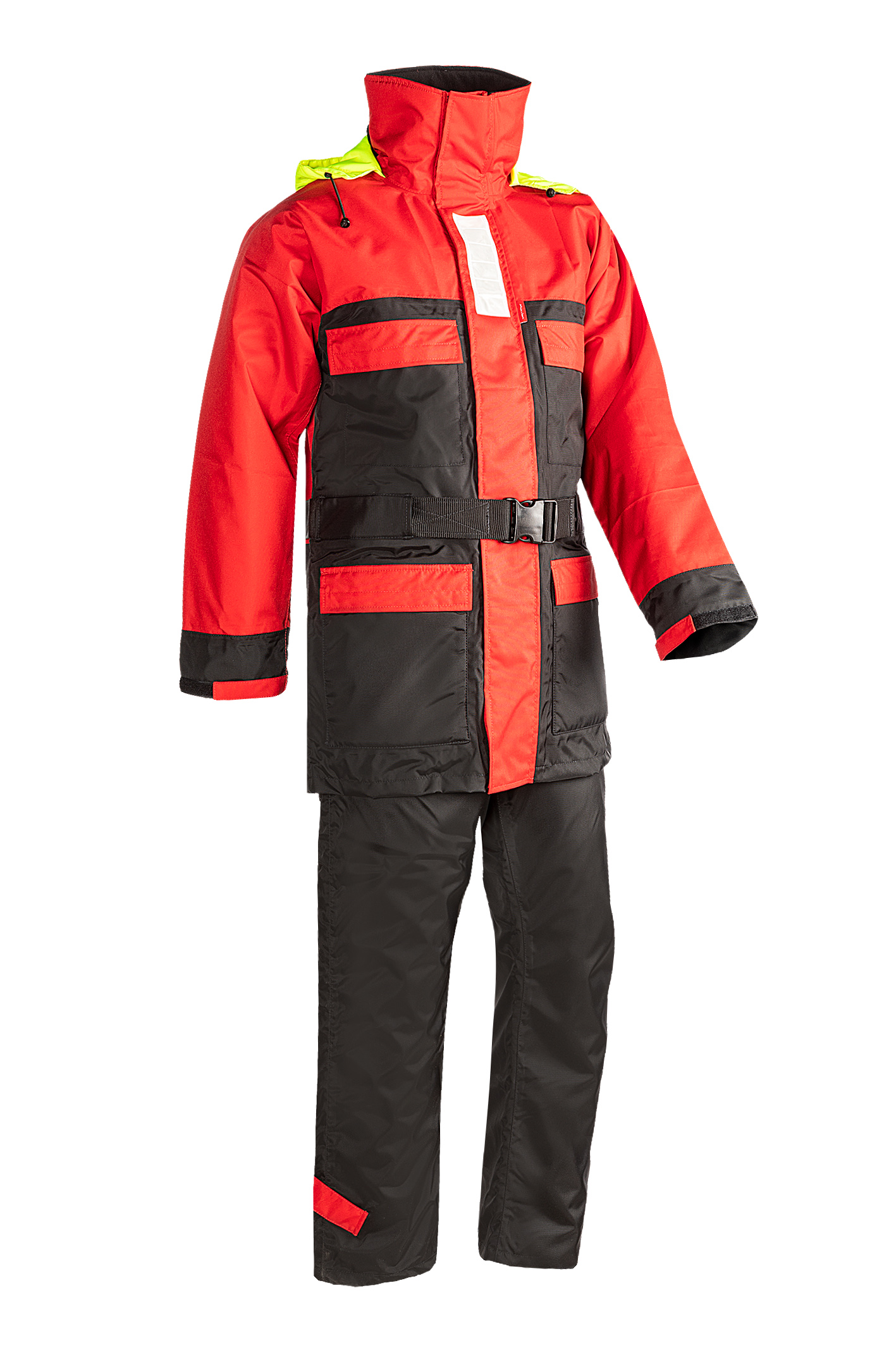 Mullion North Sea Floatation Suit - Ruoto.com webstore