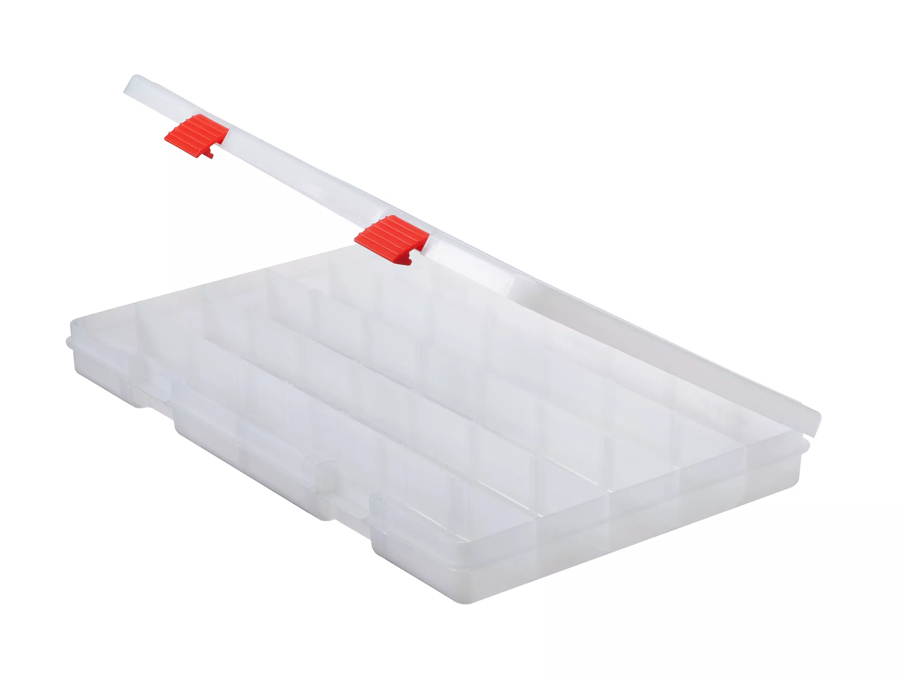 Plano Rustrictor 3700 Thin Tackle box - Ruoto.com webstore