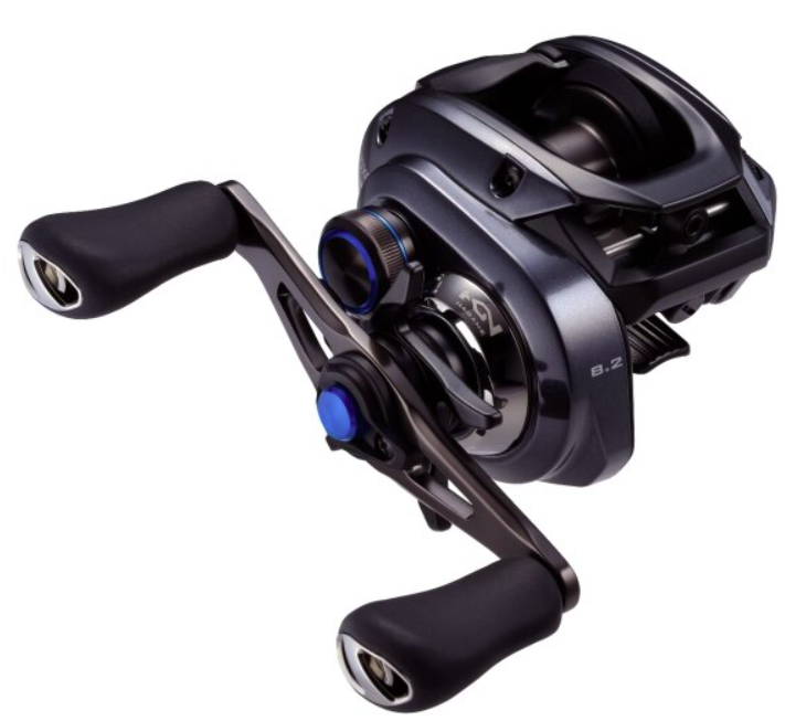 Shimano SLX DC - Ruoto.com webstore