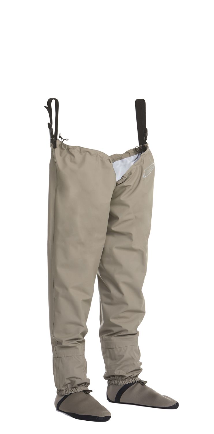 Vision Koski Hipwaders - Ruoto.com webstore