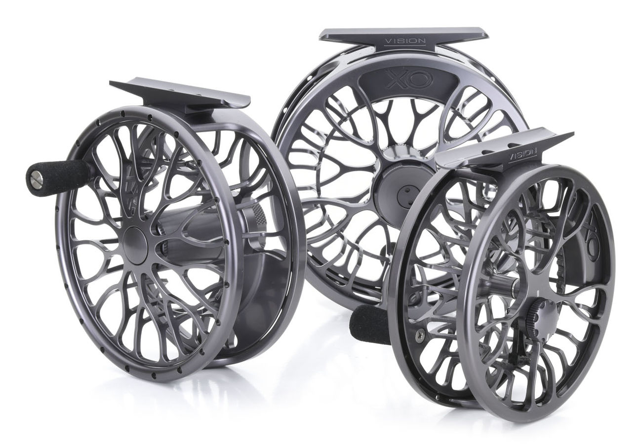 Vision XO - Ruoto.com webstore