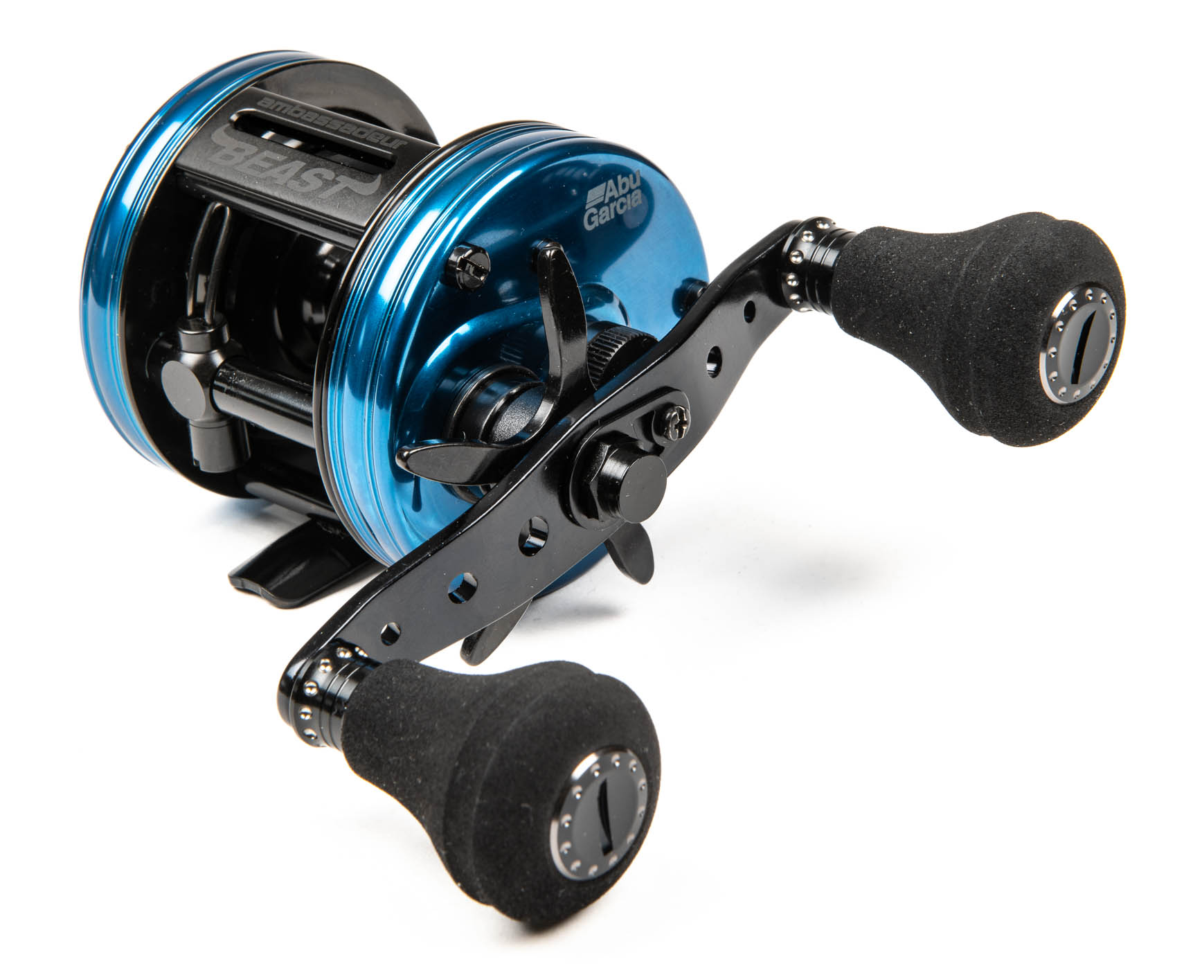Abu Garcia Ambassadeur Beast PM Special - Ruoto.com webstore