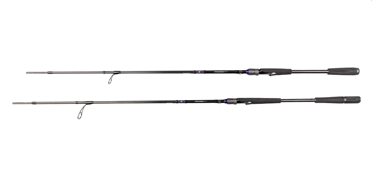 Daiwa Prorex AGS Spin 2022 - Ruoto.com webstore