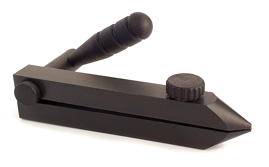 Danica Innovation Cam Spare Jaws -varaleuat Spare jaws for fly tying ...