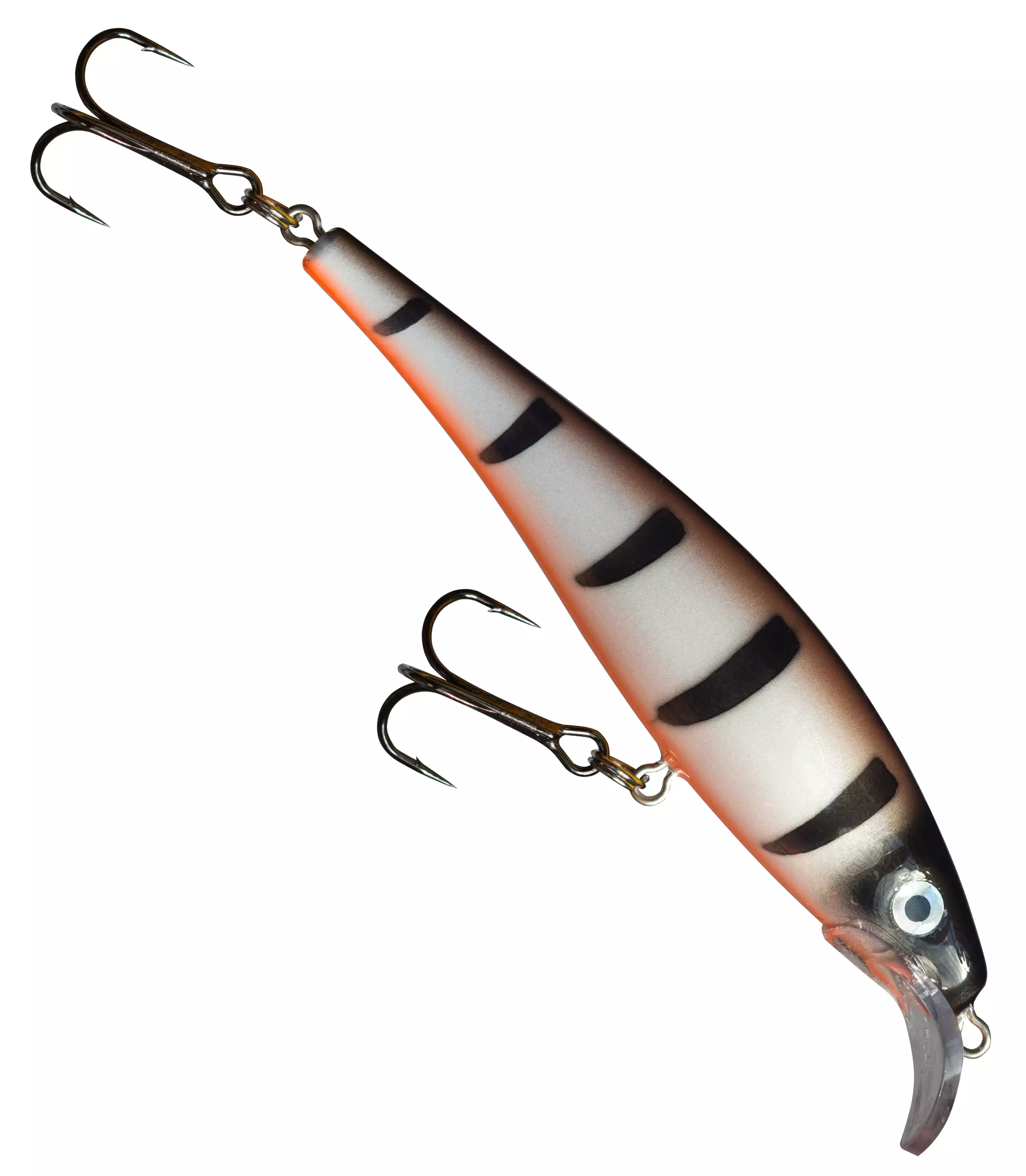 Jesse UV 11cm 13g Floating zander wobbler 11cm 13g - Ruoto.com webstore