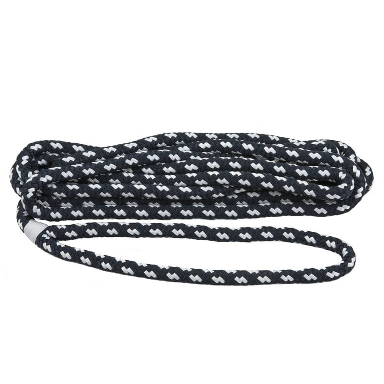 Kiinnitysköysi Navy White 12mm 6m Mooring rope 12 mm 6 m - Ruoto.com ...
