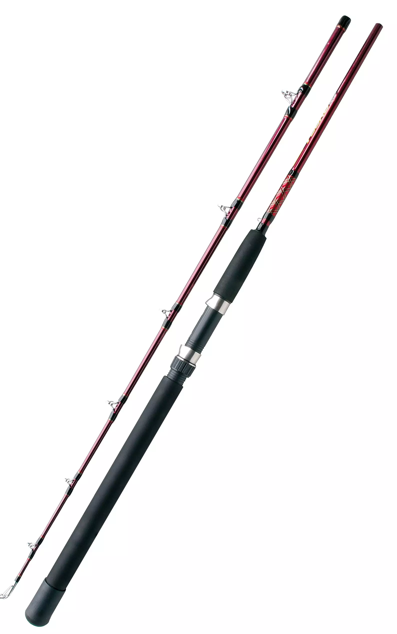 Patriot Fjord Pilker 183cm 150-500g Sea jigging rod - Ruoto.com webstore