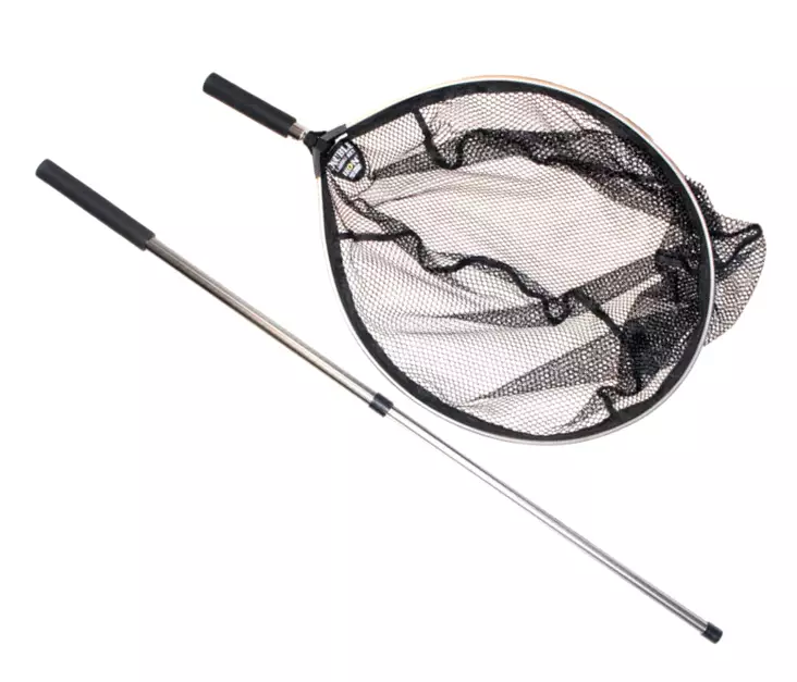 Ikon Double Landing Net - Ruoto.com webstore
