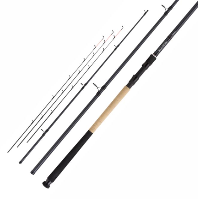 Shimano Aernos AX Feeder - Ruoto.com webstore